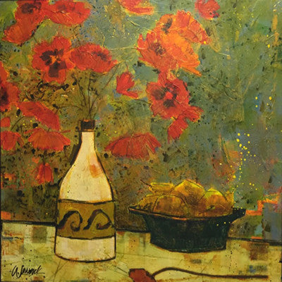 Originals - Kathy Womack Gallery