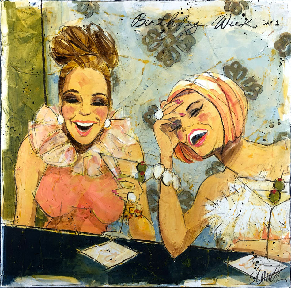 Kathy Womack Gallery