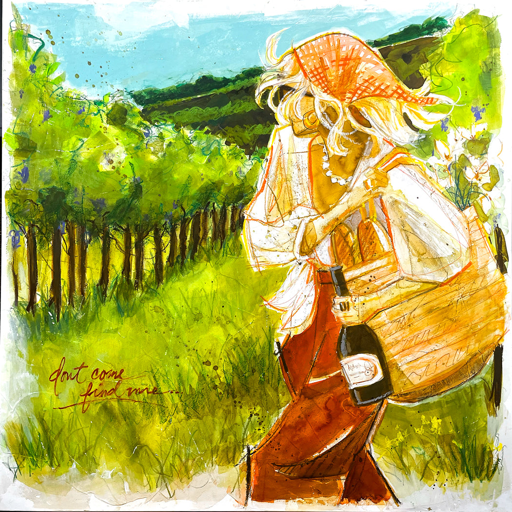 Kathy Womack Gallery