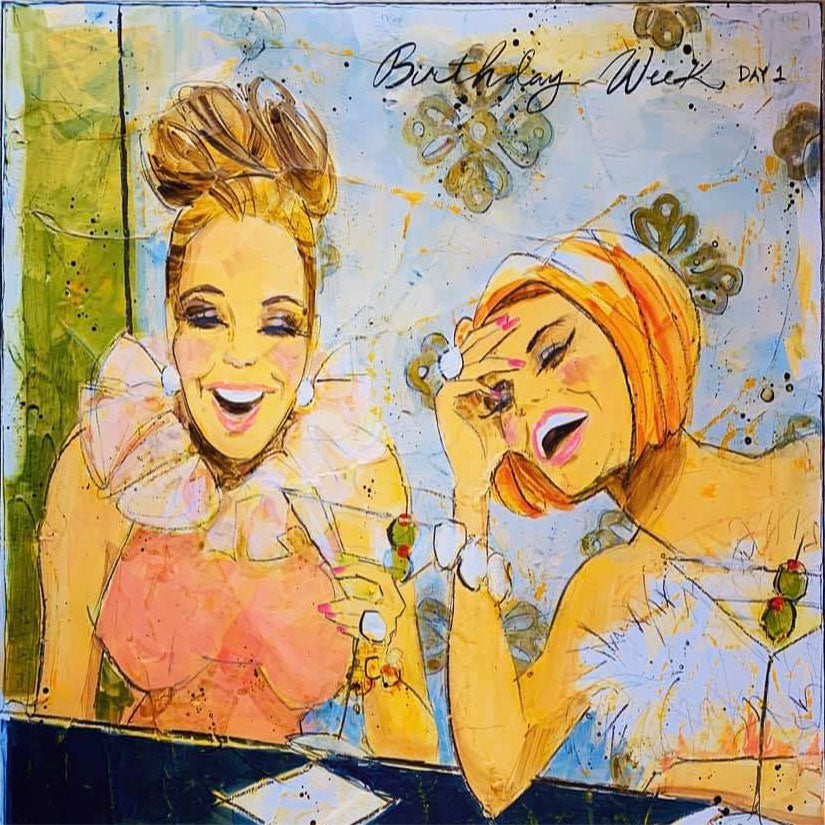 Kathy Womack Gallery