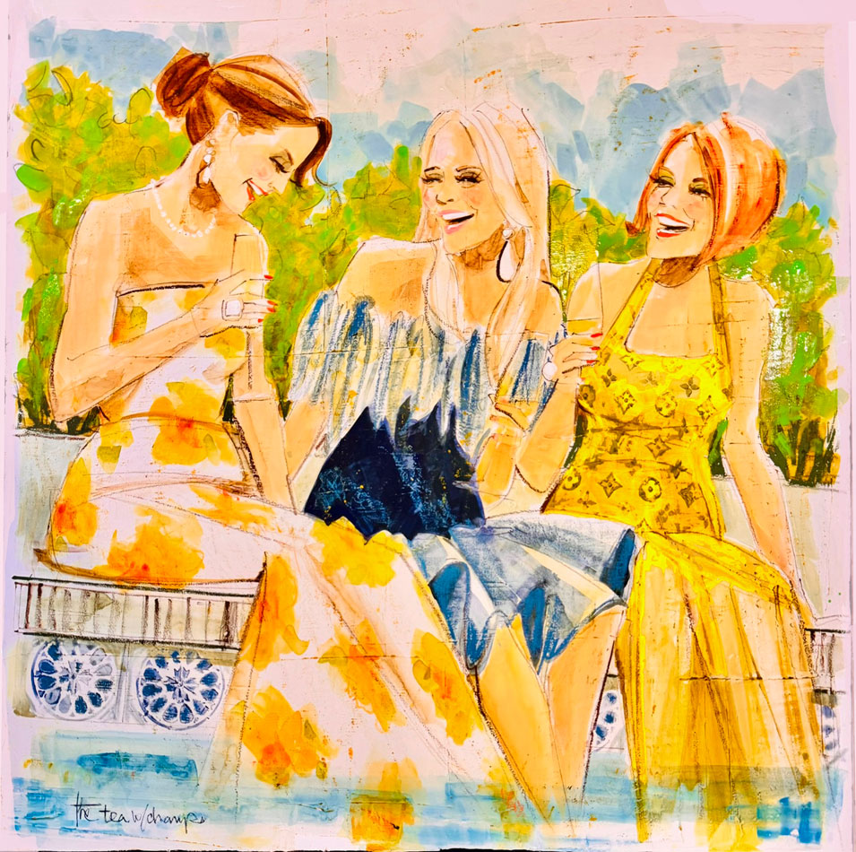 Kathy Womack Gallery