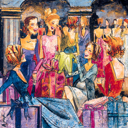 Originals - Kathy Womack Gallery