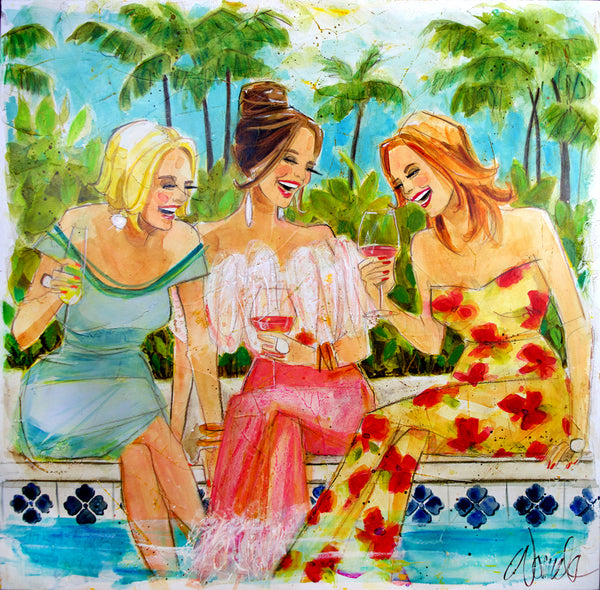 Originals - Kathy Womack Gallery