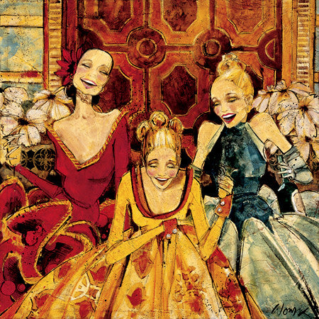 Women and Wine® Eleventh Edition - Kathy Womack Gallery